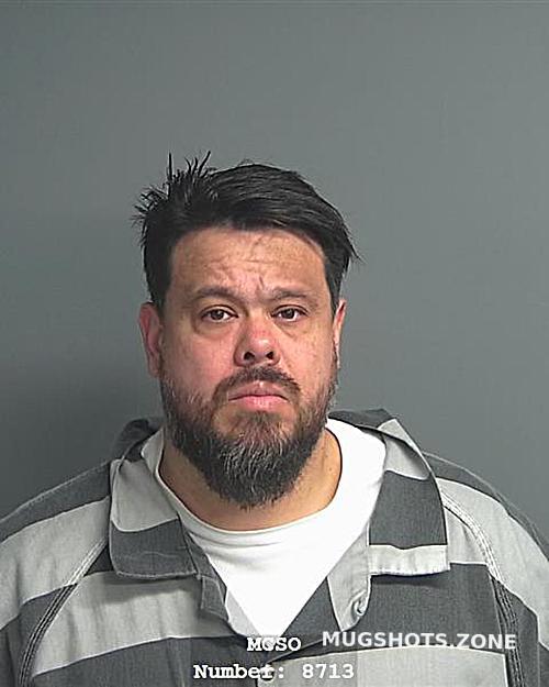 SIEGELE HANS PETER 01/13/2024 - Montgomery County Mugshots Zone