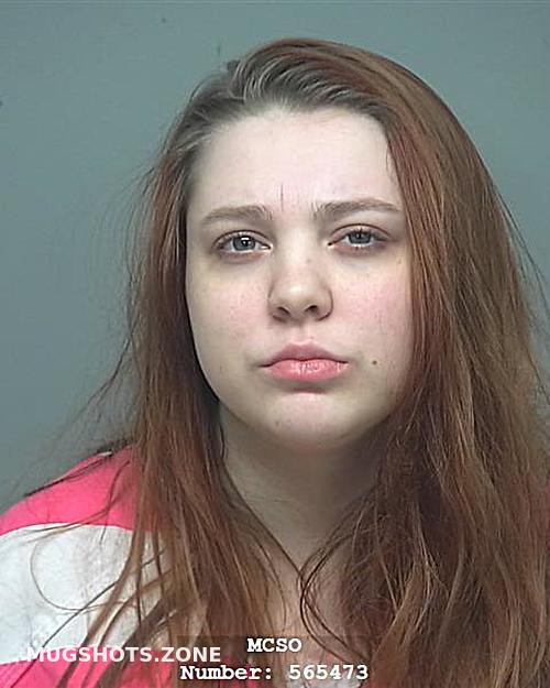 GLAZE DESTINY SUE 01/13/2024 - Montgomery County Mugshots Zone