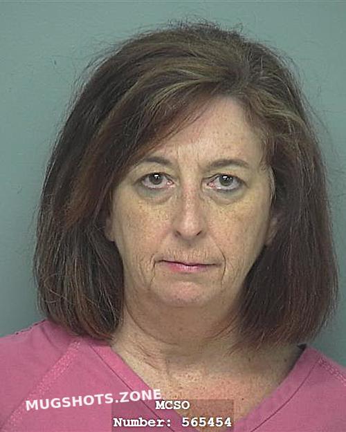 SARCONI BRENDA KAYE 01/13/2024 - Montgomery County Mugshots Zone