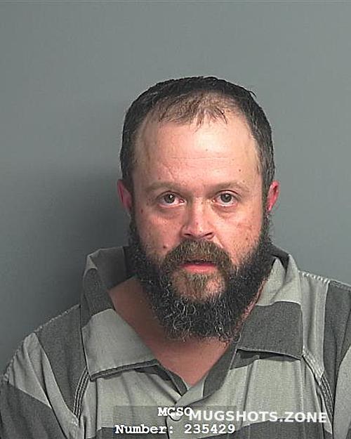 BROWN SAMUEL MATTHEW 01/13/2024 - Montgomery County Mugshots Zone