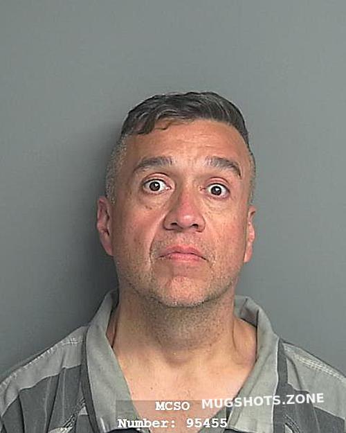 CARDENAS ELOY ERIC 01/14/2024 - Montgomery County Mugshots Zone