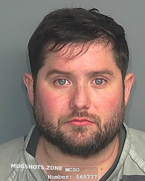 BILLMAN JAKE ETHAN 01/15/2024 - Montgomery County Mugshots Zone