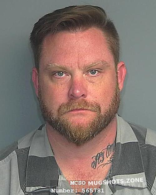 DAVISON JARON LEE 01/15/2024 - Montgomery County Mugshots Zone