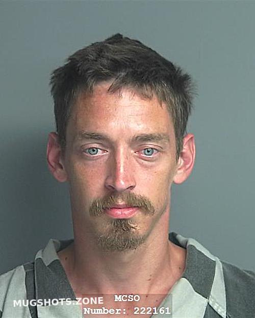 TANTON STEVEN KEITH 01/17/2024 - Montgomery County Mugshots Zone