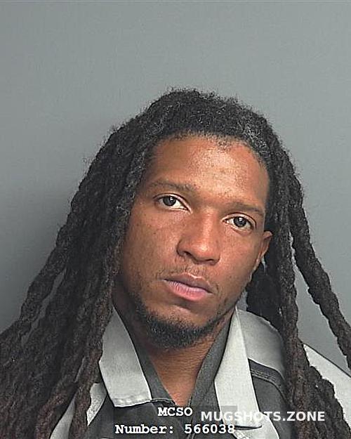 TAYLOR ELIJAH DIVON 01/17/2024 - Montgomery County Mugshots Zone