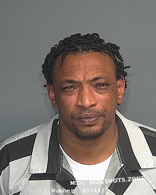 WILKERSON DEVIN DENATE 01/18/2024 - Montgomery County Mugshots Zone