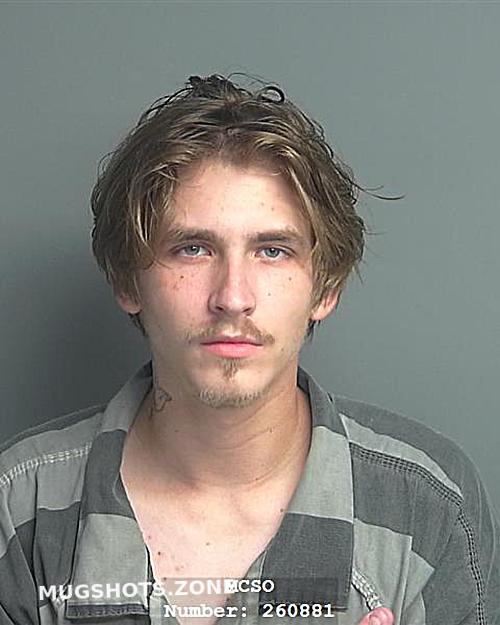 SEAMANS BRANDON WAYNE 01/18/2024 - Montgomery County Mugshots Zone
