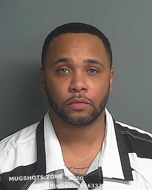 WADE ORIN CHARLES 01/18/2024 - Montgomery County Mugshots Zone