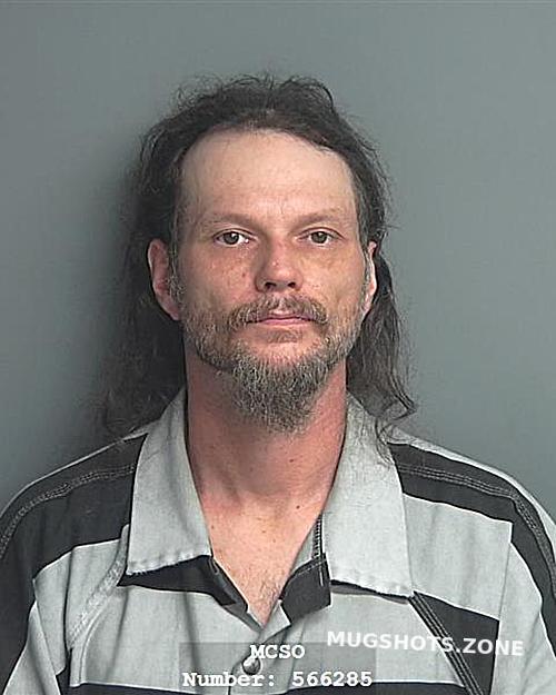 DRIGGERS JASON LLEWIS 01/18/2024 - Montgomery County Mugshots Zone