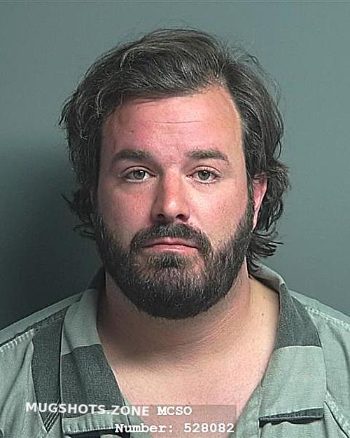 CANTELMO MATTHEW FRANCIS 01/18/2024 - Montgomery County Mugshots Zone