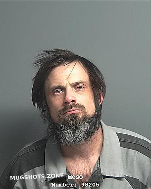 BRALEY ERIC SHELDON 01/19/2024 - Montgomery County Mugshots Zone