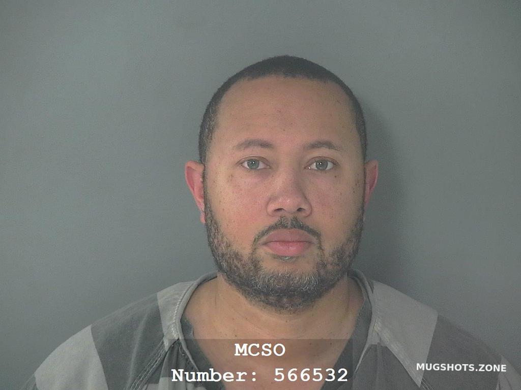 BOLEY CARL DOUGLAS 01/19/2024 - Montgomery County Mugshots Zone