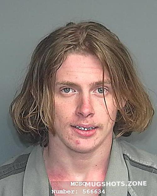 PITTMAN EVAN LANE 01/20/2024 - Montgomery County Mugshots Zone