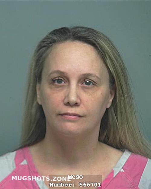 BLACK AMY MICHELLE ` 01/20/2024 - Montgomery County Mugshots Zone