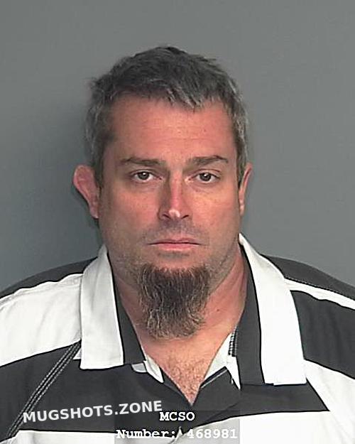 GERKE JASON HENRY 01/20/2024 - Montgomery County Mugshots Zone