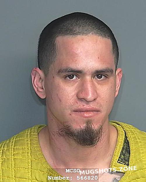 DURON DANIEL ANSELMO 01/21/2024 - Montgomery County Mugshots Zone