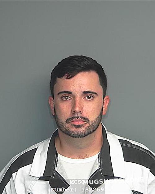 LOPEZ CODIE LEE 01/21/2024 - Montgomery County Mugshots Zone