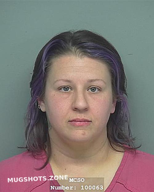 GUILLORY AMANDA MARIE 01/21/2024 - Montgomery County Mugshots Zone