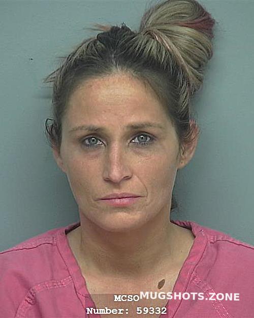 TULLIS KRYSTLE MICHELLE 01/21/2024 - Montgomery County Mugshots Zone