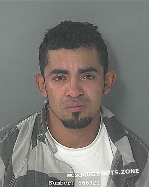 PALMA EMERSON 01/22/2024 - Montgomery County Mugshots Zone