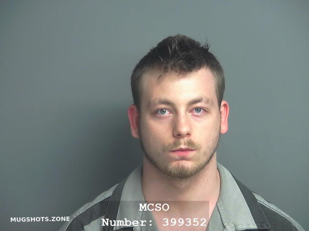 DOWLIN DEVIN 01/23/2024 - Montgomery County Mugshots Zone
