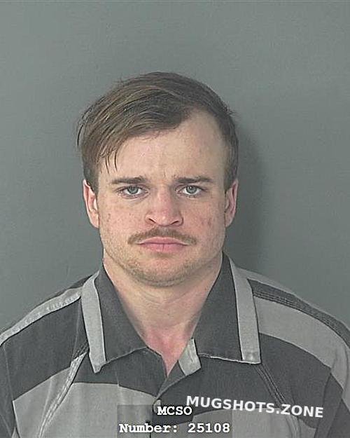 YOUNG CADEN BRYCE 01/23/2024 - Montgomery County Mugshots Zone