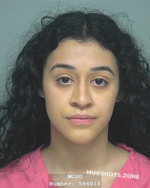 Rivas Kassandra 01232024 Montgomery County Mugshots Zone