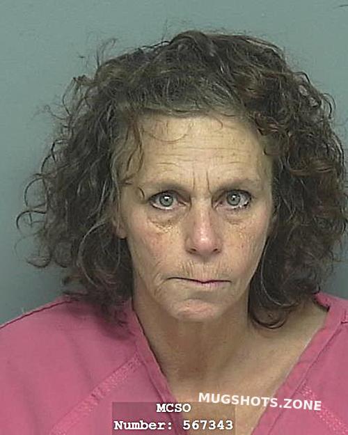 SPEARS DEBRA RAE 01/24/2024 - Montgomery County Mugshots Zone