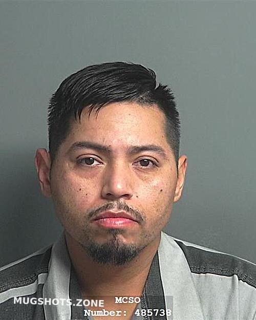 STEFFEN KEITH ALLEN JR 01/24/2024 - Montgomery County Mugshots Zone