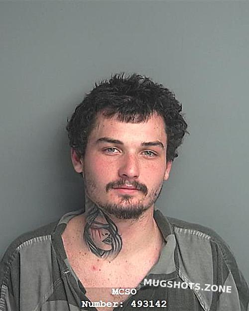 SMITH TYLER LANE 01/27/2024 - Montgomery County Mugshots Zone
