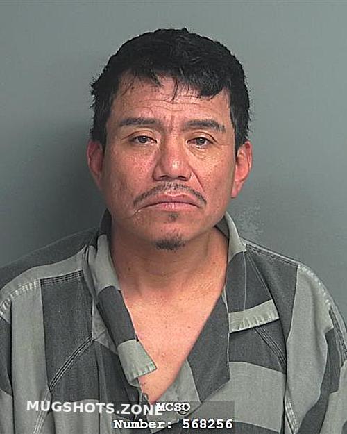 REYES ARMANDO 01/28/2024 - Montgomery County Mugshots Zone