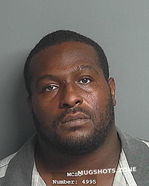 RUSSELL CARL LESTER JR 01/28/2024 - Montgomery County Mugshots Zone