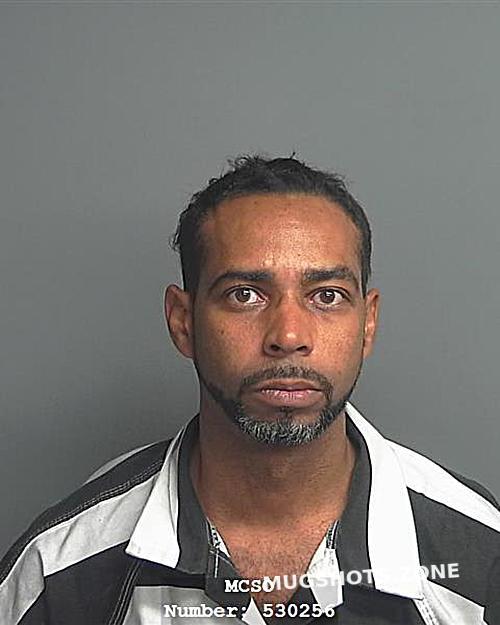 RICHARD AARON DEWAYNE 01/28/2024 - Montgomery County Mugshots Zone