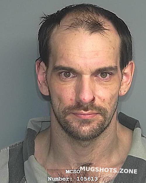 GIBSON CHRIS MICHAEL 01/29/2024 - Montgomery County Mugshots Zone