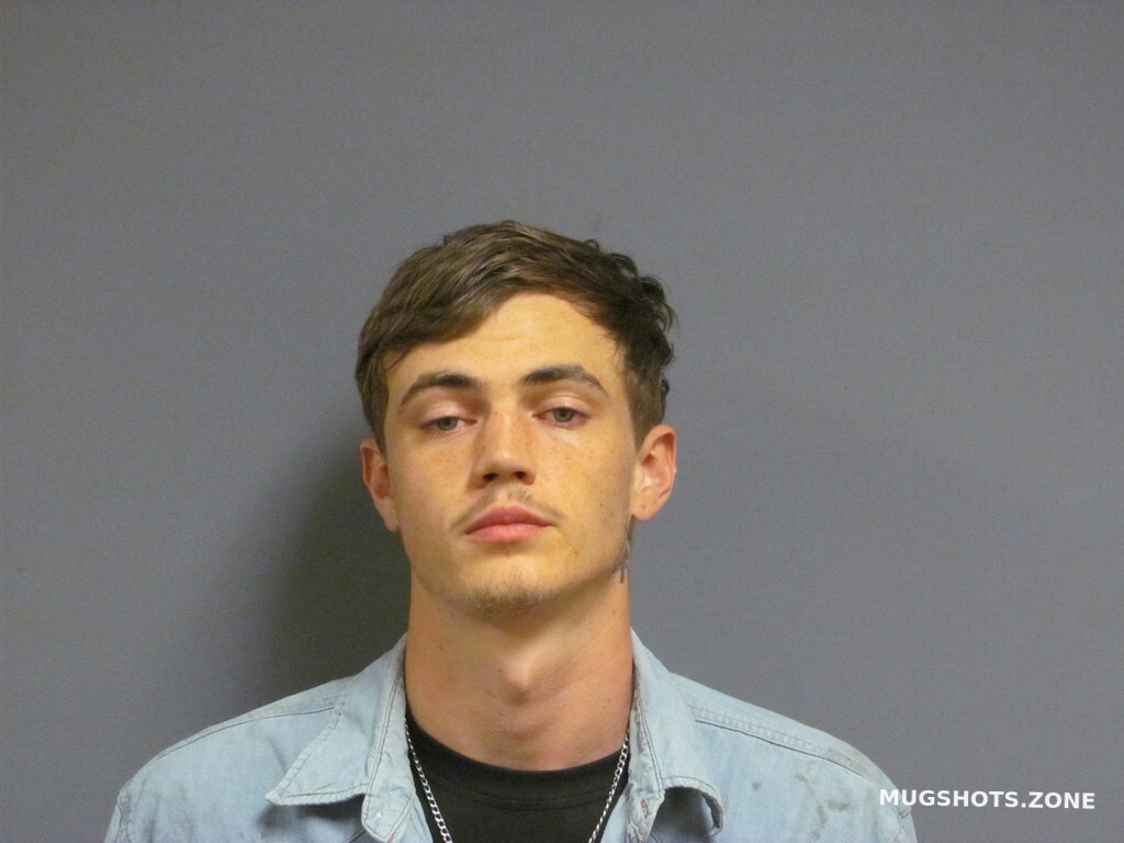 SHIELDS AUSTIN KYLE 01/29/2024 - Montgomery County Mugshots Zone