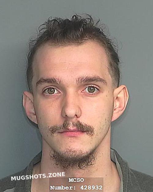 CAYTON CHRISTOPHER ANTHONY 01/29/2024 - Montgomery County Mugshots Zone
