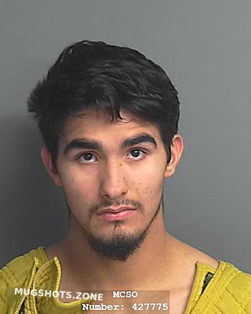 WALKER ANTHONY RENE 01/30/2024 - Montgomery County Mugshots Zone