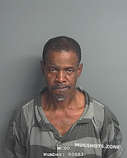 GILBERT RODNEY 01/31/2024 - Montgomery County Mugshots Zone