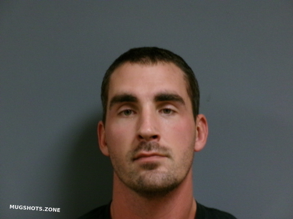 MUEHSLER EDWIN SAUNDERS 01/31/2024 - Montgomery County Mugshots Zone