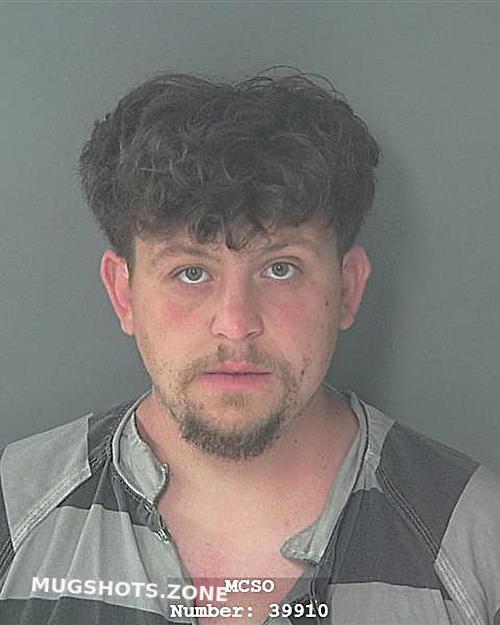 BREWER JACOB STUBB 01/31/2024 - Montgomery County Mugshots Zone