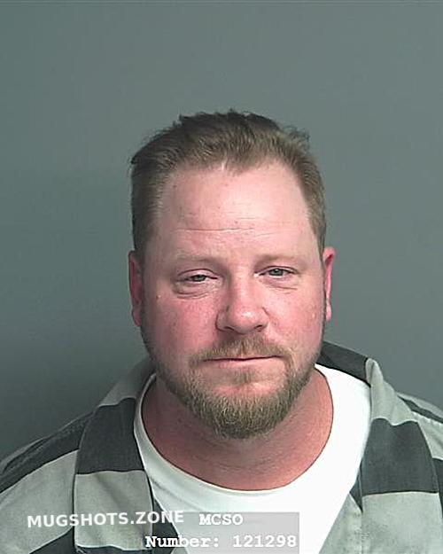 FULLER RANDY LEE 01/31/2024 - Montgomery County Mugshots Zone