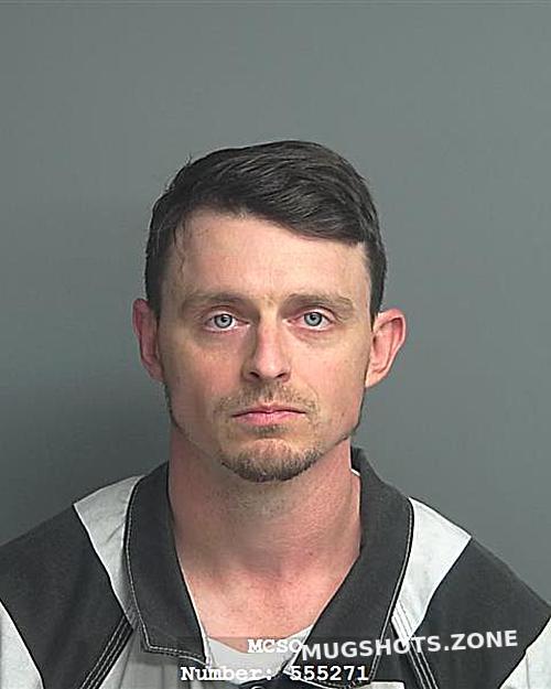 WRIGHT COBY DALE 02/01/2024 - Montgomery County Mugshots Zone