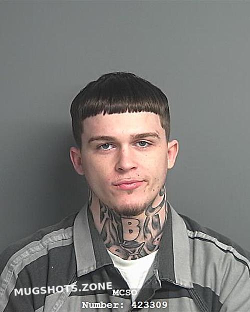 LLOYD GRAYSON WAYNE 02/01/2024 - Montgomery County Mugshots Zone