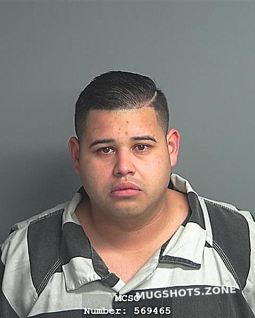 GUTIERREZ RALPH 02/02/2024 - Montgomery County Mugshots Zone