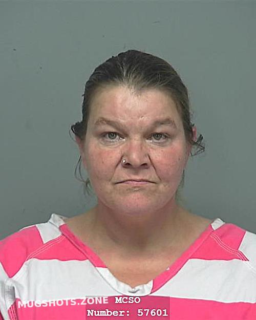 ROBERTS SHERRY 02/02/2024 - Montgomery County Mugshots Zone