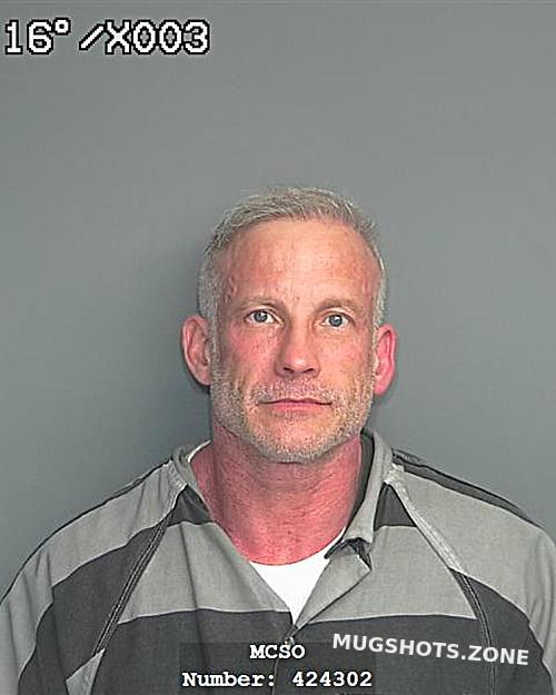 HOFFLAND ERIC ROBERT 02/02/2024 - Montgomery County Mugshots Zone