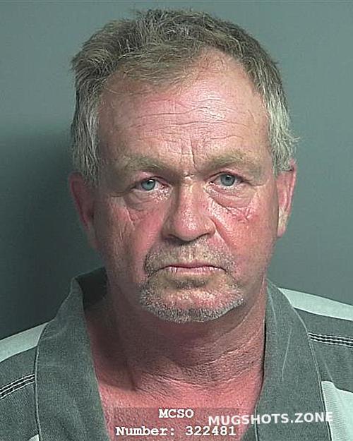 BURNEY LESTER GUY 02/02/2024 - Montgomery County Mugshots Zone