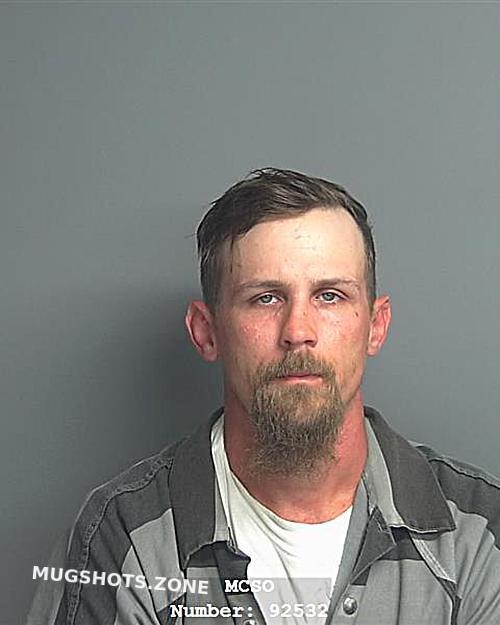 PATTON MATTHEW ROY 02/02/2024 - Montgomery County Mugshots Zone