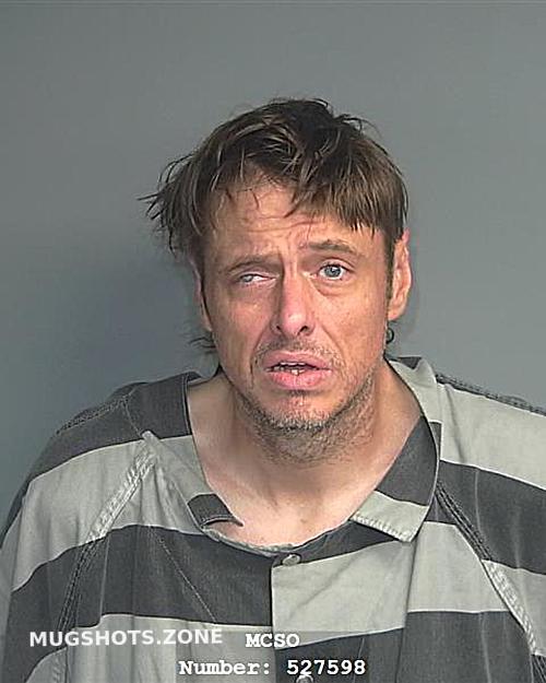 WILBORN BRETT LANE 02/03/2024 - Montgomery County Mugshots Zone