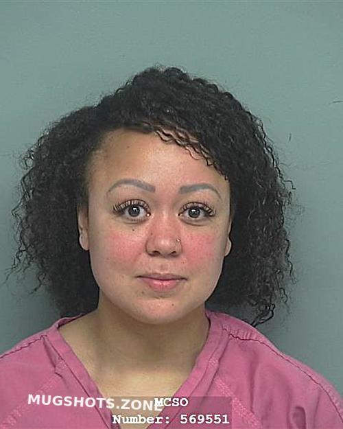 SPRINGS DENISHALE DELLA 02/03/2024 - Montgomery County Mugshots Zone